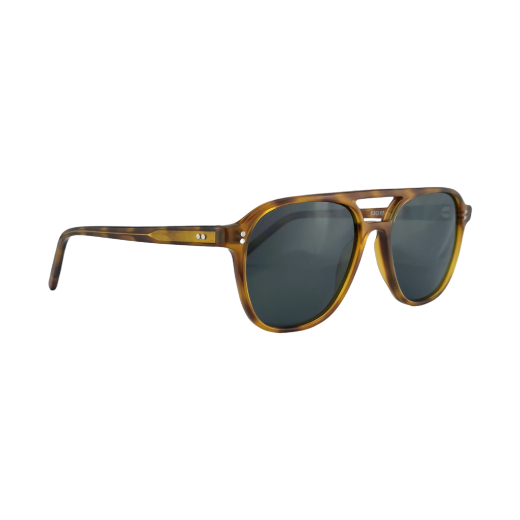 Ace – Amber Tortoise Polarized - Lenz